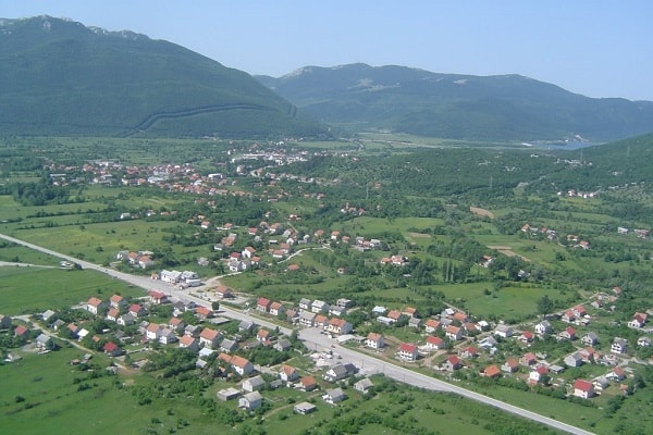 Ferienwohnungen Gračac | Privatunterkünfte Gračac (Kroatien)